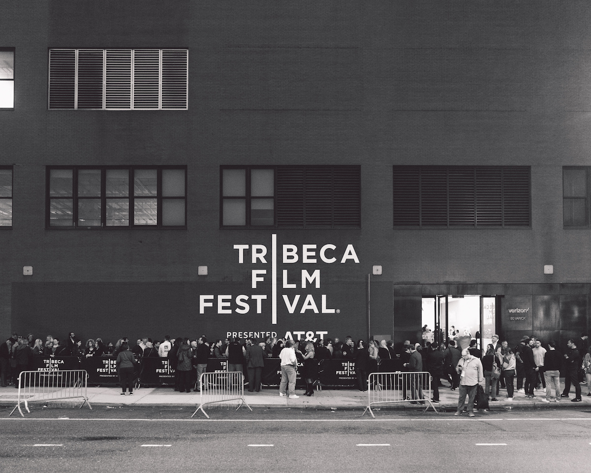 Tribeca Film Festival Celebrates American Diversity and Culture