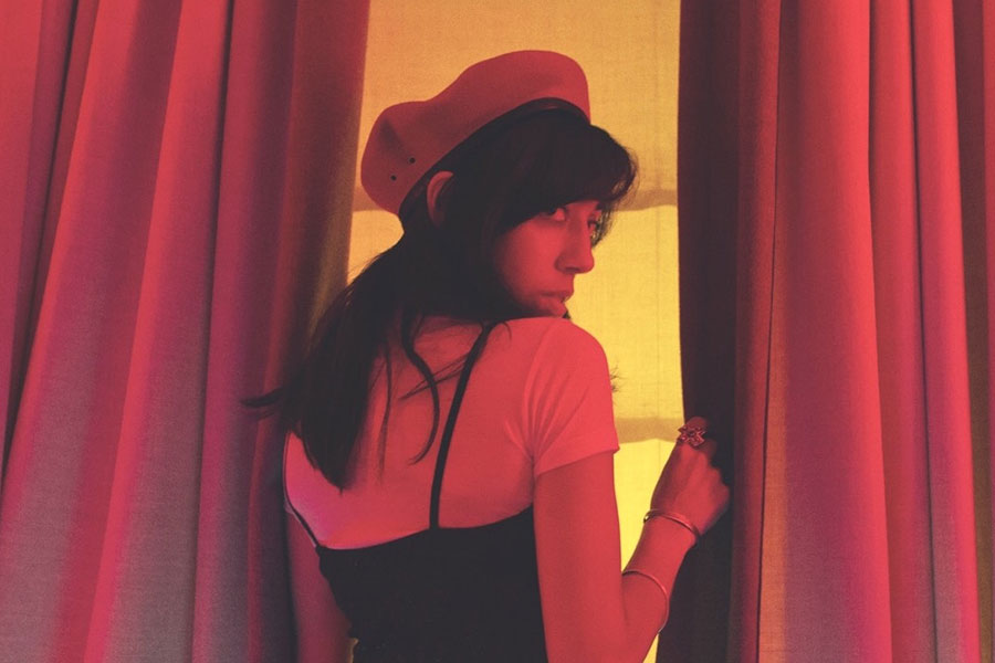 Perfect Summertime Playlist By Soho Grand's Resident DJ Radio Rahill