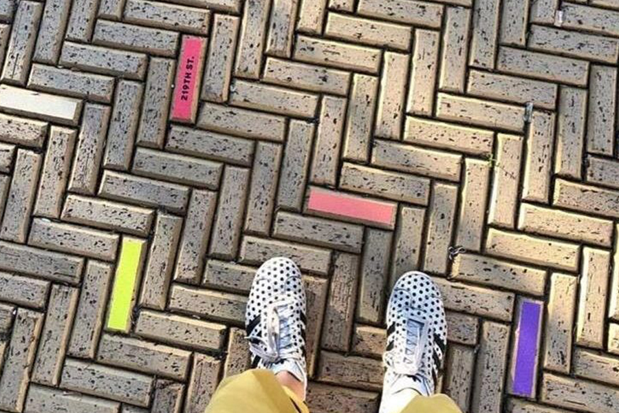 In The Neighborhood: Color Factory Comes To SoHo | Grandlife