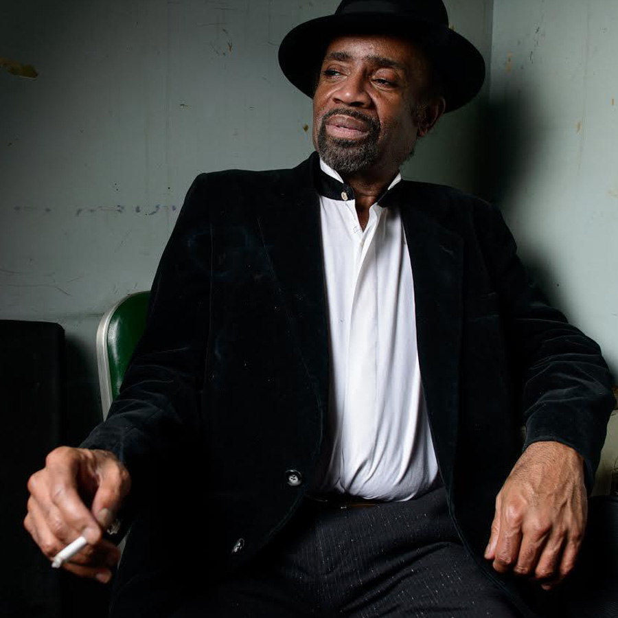 Johnny O'Neal I The Django Events I Roxy Hotel NYC