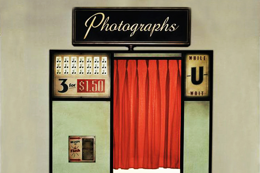 Best Photo Booth in NYC | Roxy Hotel New York Photo Booth