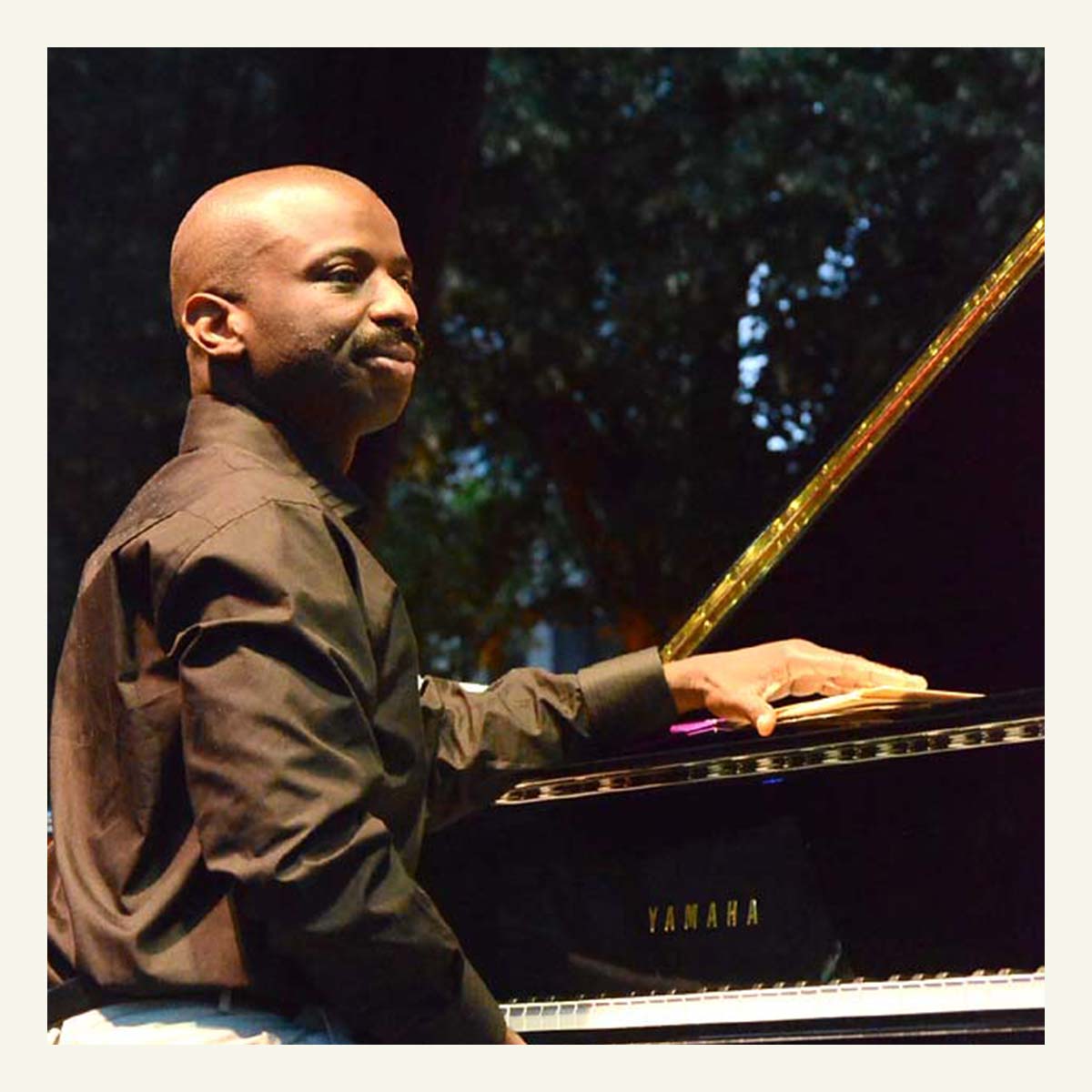 Anthony Wonsey Trio I The Django Events I Roxy Hotel NYC