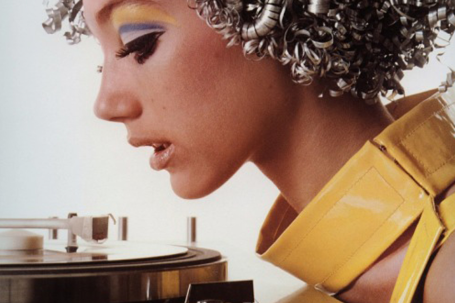 Roxy Radio | Volume 2: The Life Electric | Roxy Hotel New York