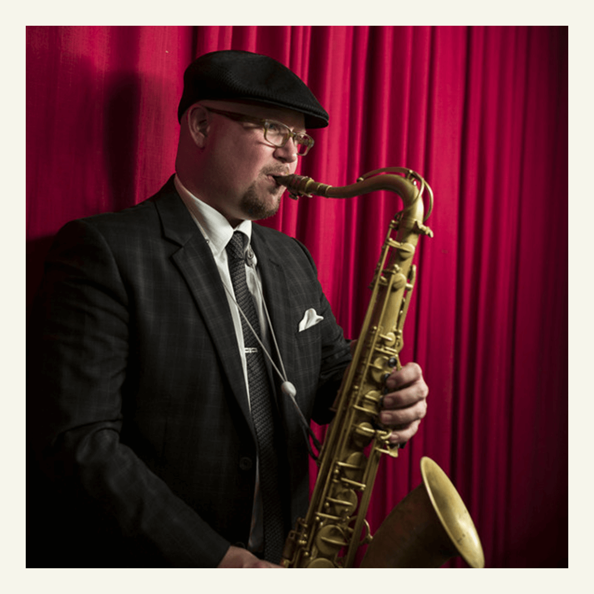 Ian Hendrickson-Smith | Live Jazz Event | The Django NYC