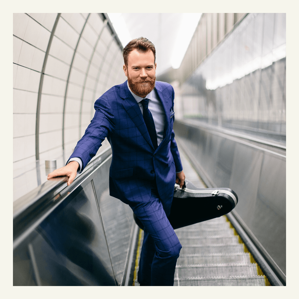 Ken Fowser I NYC Live Jazz Event | The Django NYC