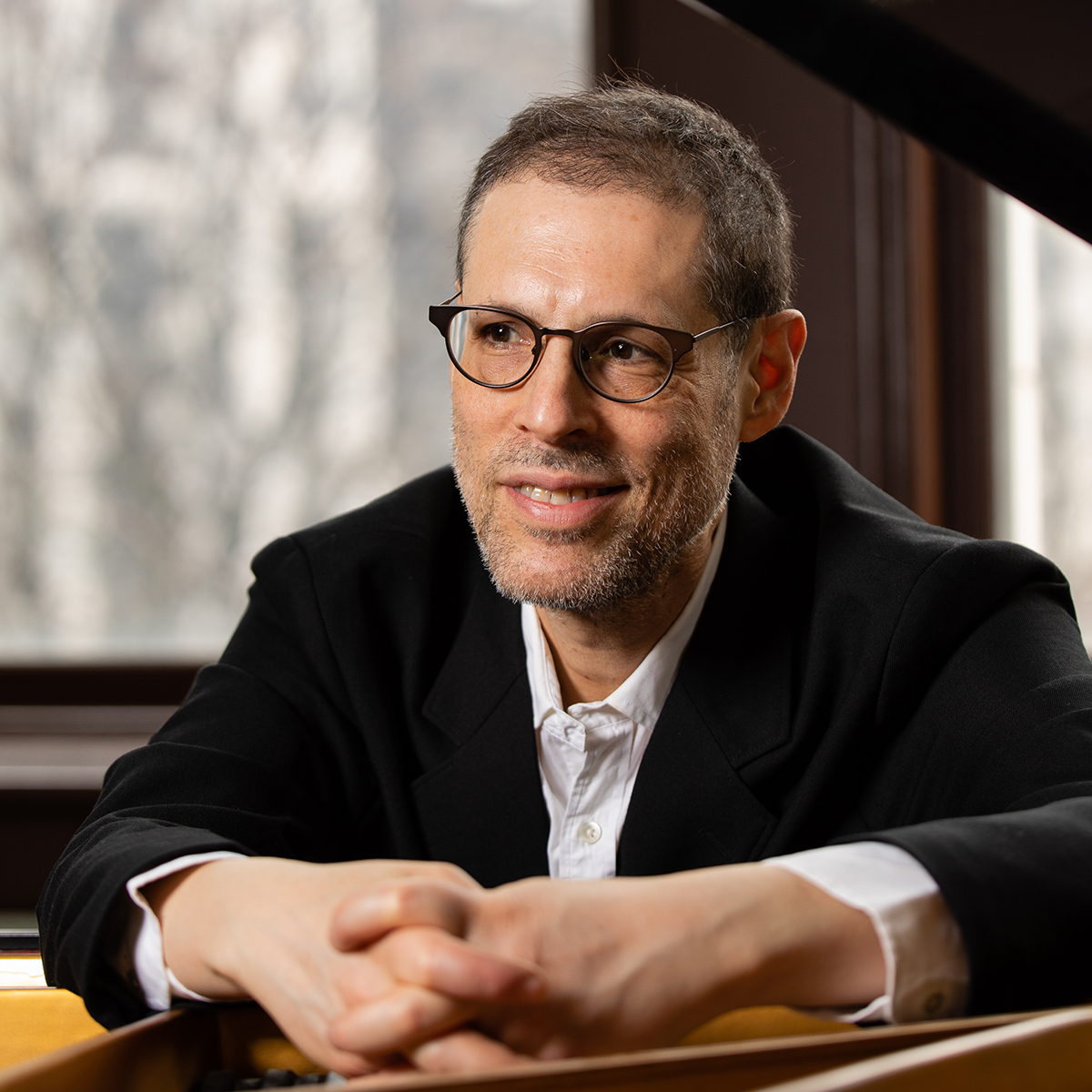 Ray Gallon Trio I NYC Events | The Django