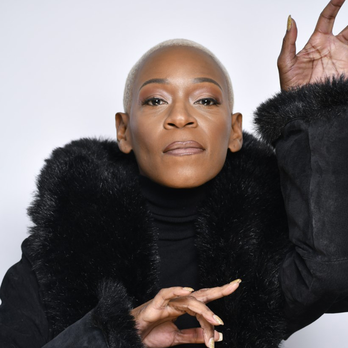 Ms. Kokoh I NYC Live Jazz Event | The Django NYC