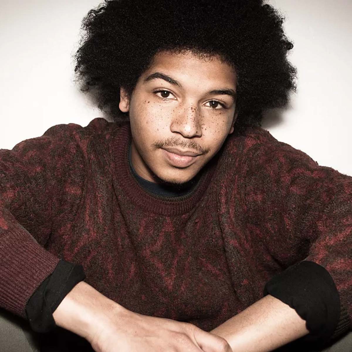 Davis Whitfield I NYC Live Jazz Event | The Django NYC