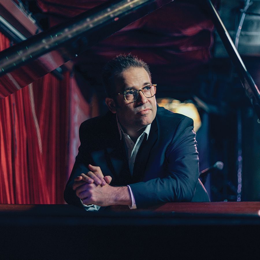 Manuel Valera and New Cuban Express | LIVE Jazz Event | The Django NYC