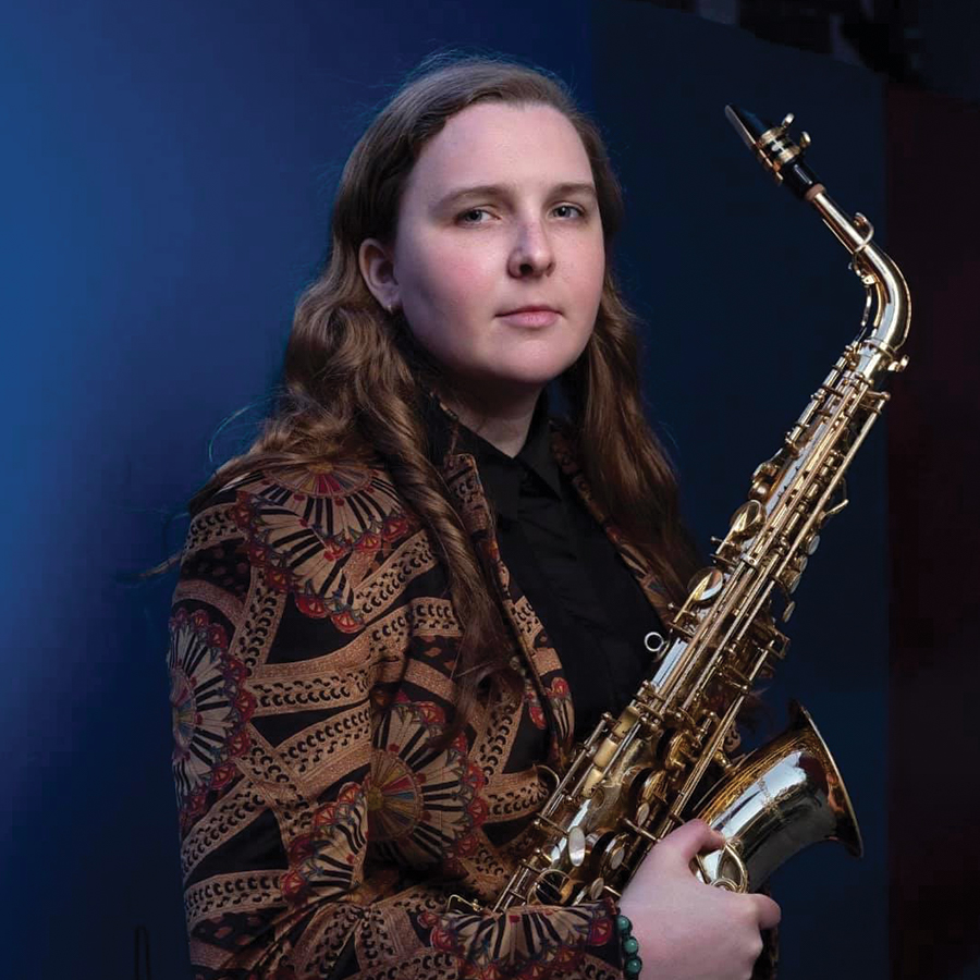 Sarah Hanahan I NYC Events I The Django