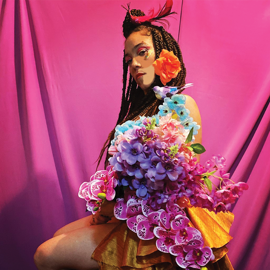 Kendra Foster | The Django NYC | Live Jazz Music