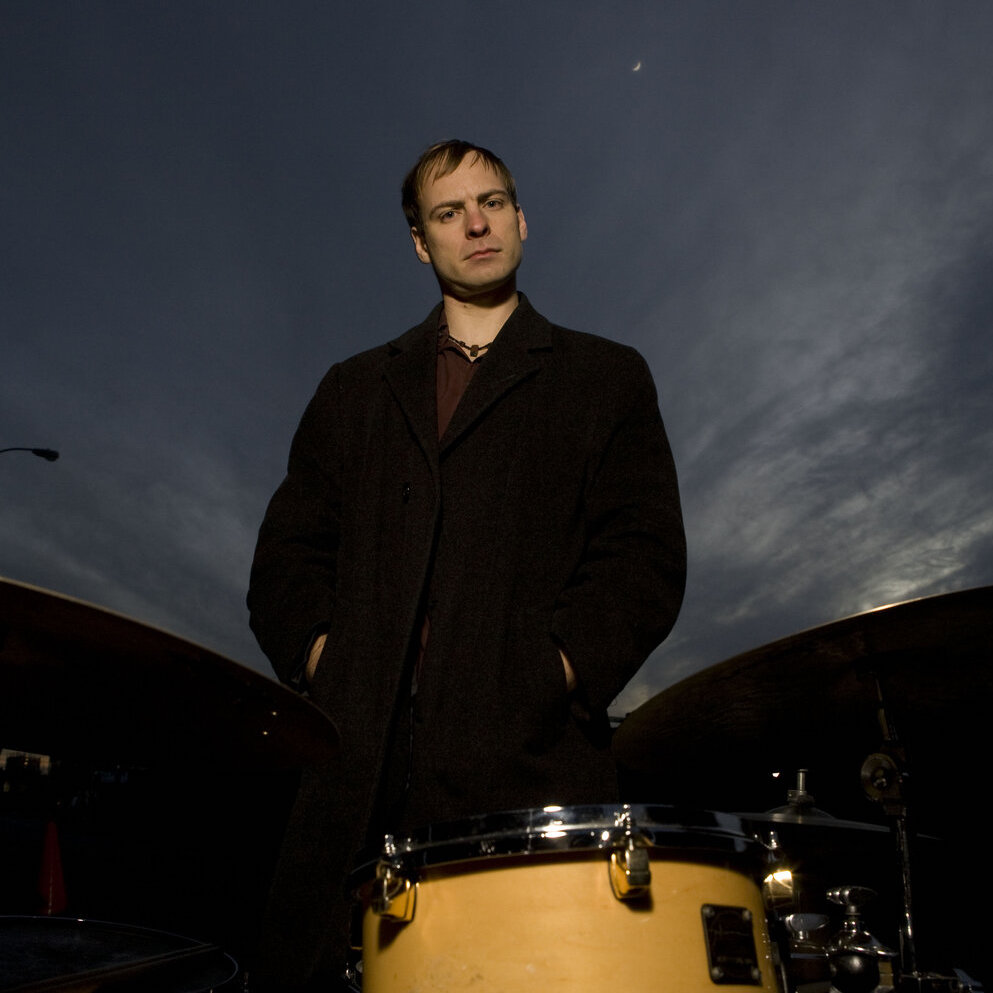Ari Hoenig Trio I Live Jazz Events NYC I The Django
