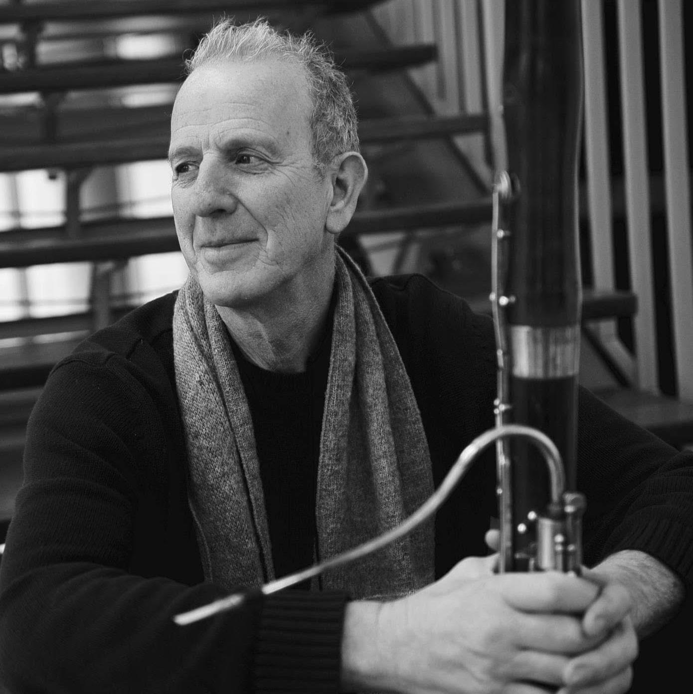 Michael Rabinowitz Quartet I Live Jazz Music | The Django