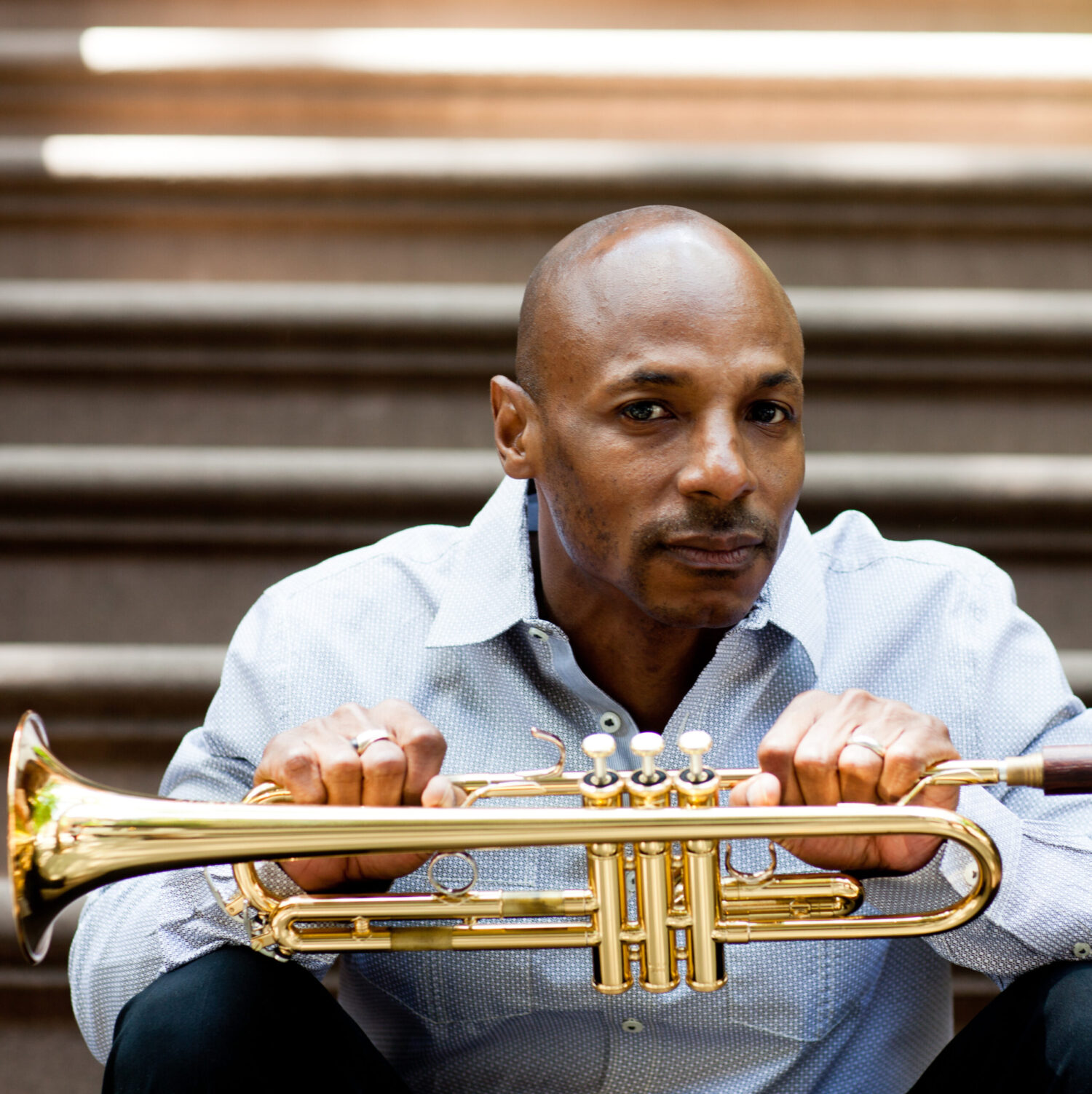 Duane Eubanks Quintet I The Django Events I Roxy Hotel NYC