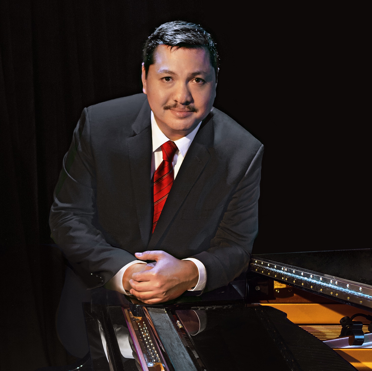 Donald Vega Quintet | Grandlife