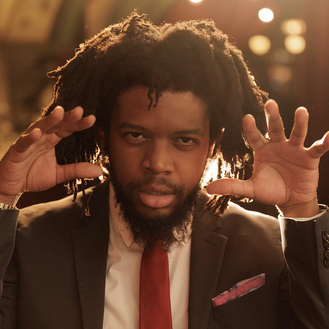 Sean Mason Trio | Live Jazz Event NYC | The Django