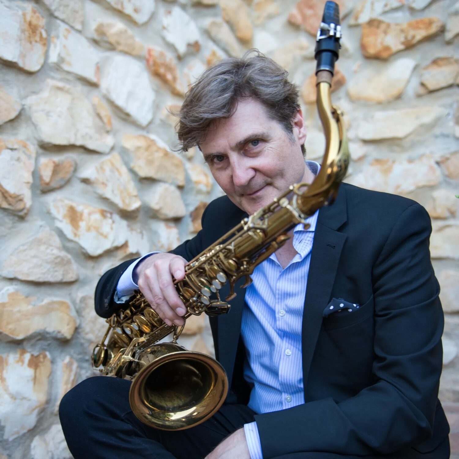 Tim Ries | LIVE Jazz Event | The Django NYC