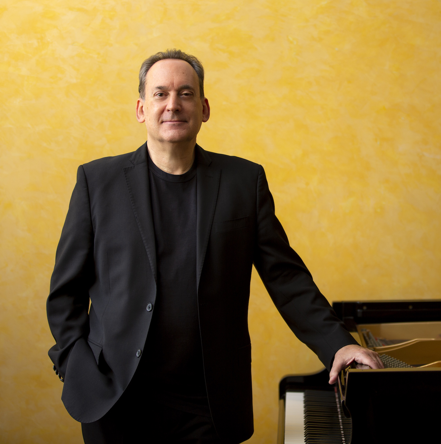 Michael Weiss Trio | Grandlife