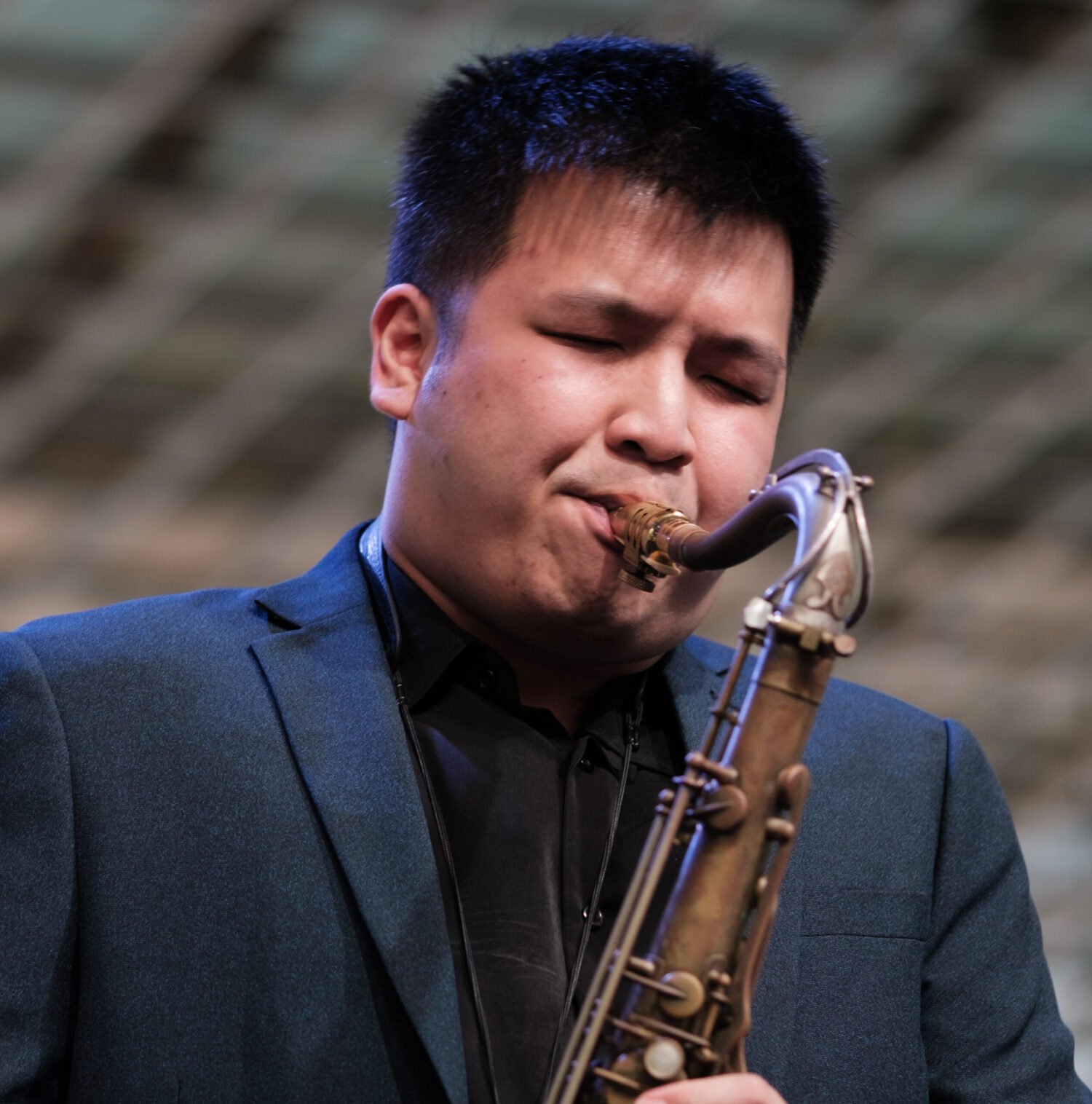 Sean Hong Wei Quartet | LIVE Jazz Event | The Django NYC