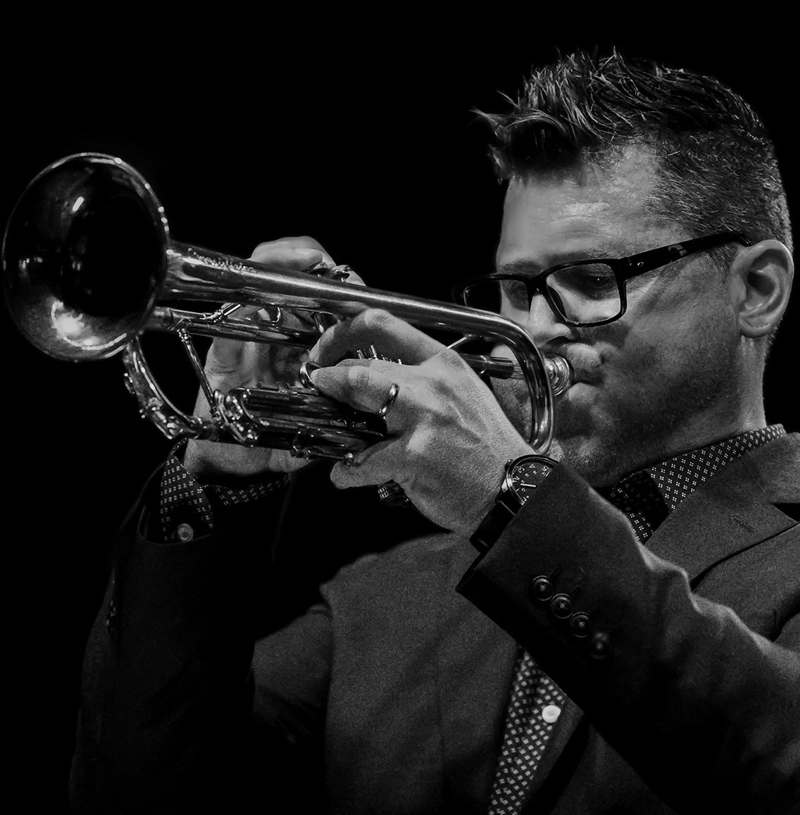 Eric Jacobson I Live Jazz Events NYC I The Django