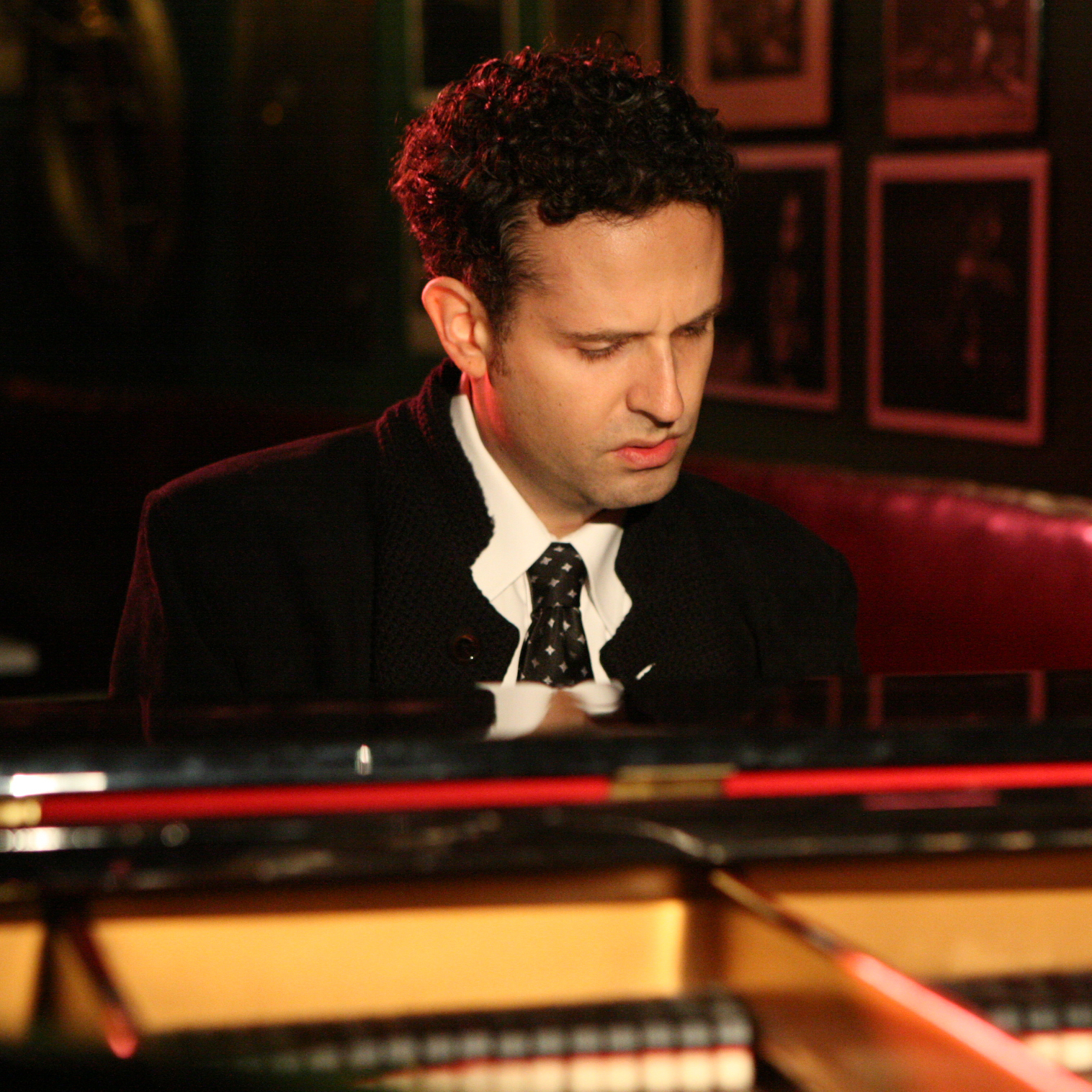 Live Jazz in NYC | The Django | Sunday Night Live Music and Dining