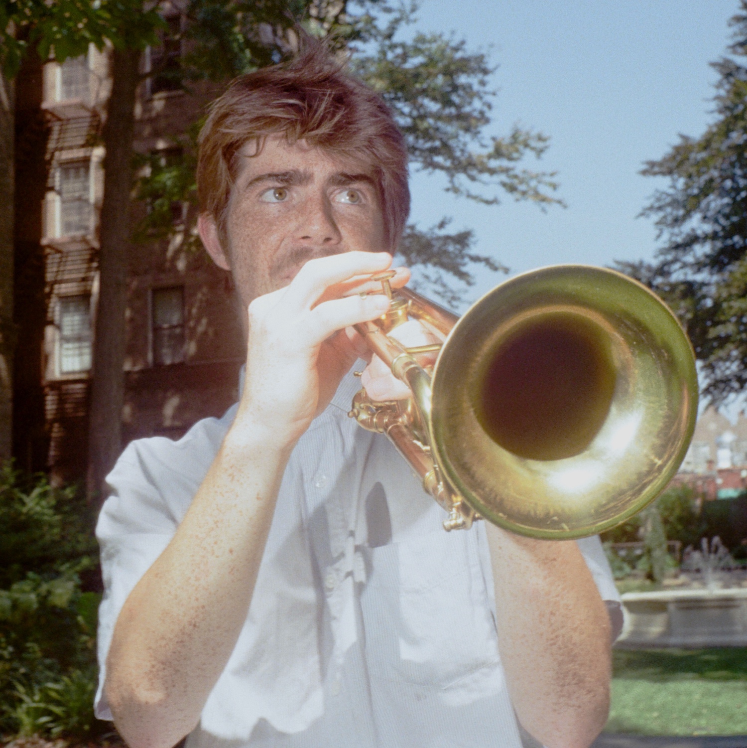 James Haddad I NYC Live Jazz Event | The Django NYC