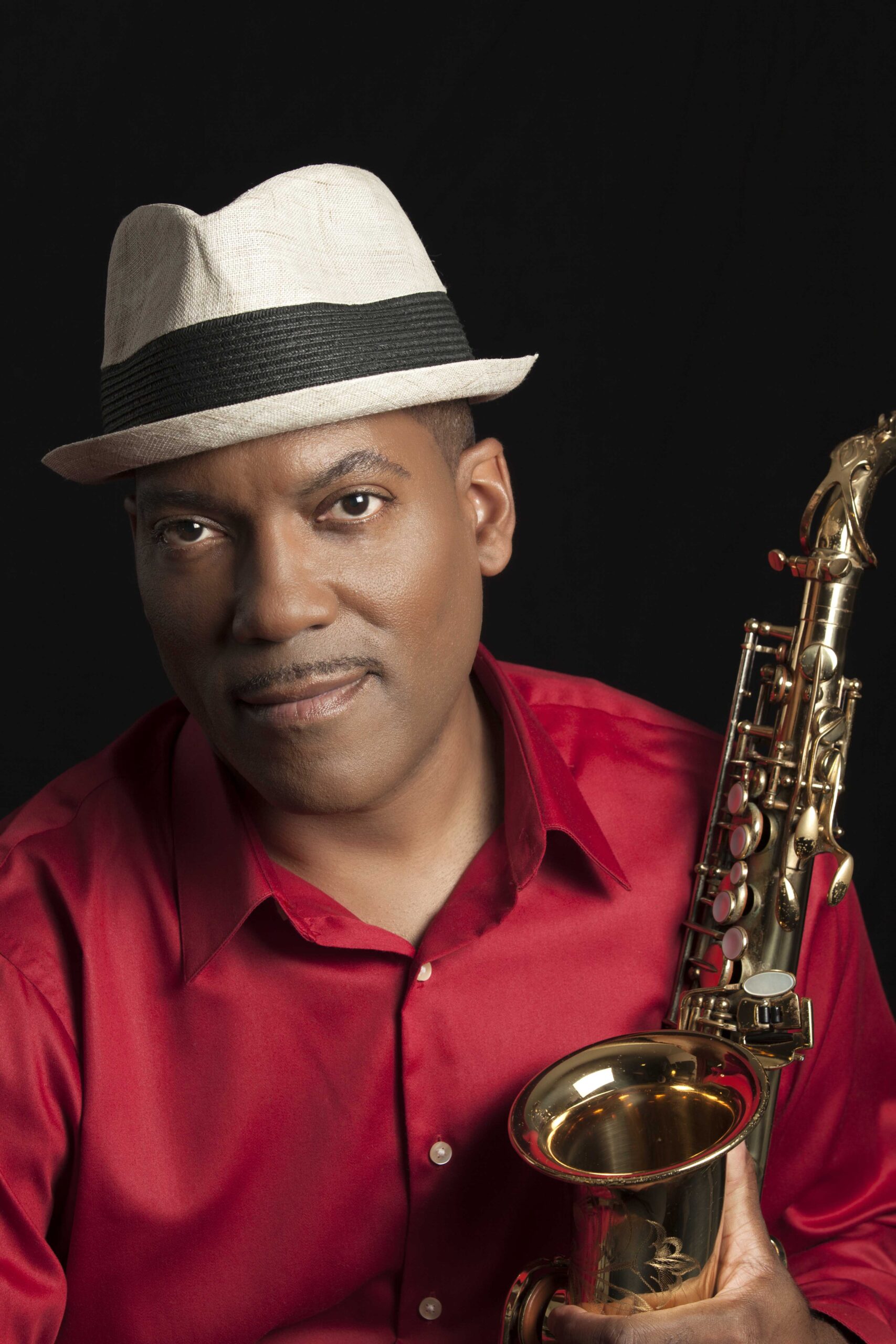 Eric Person Quartet | Django