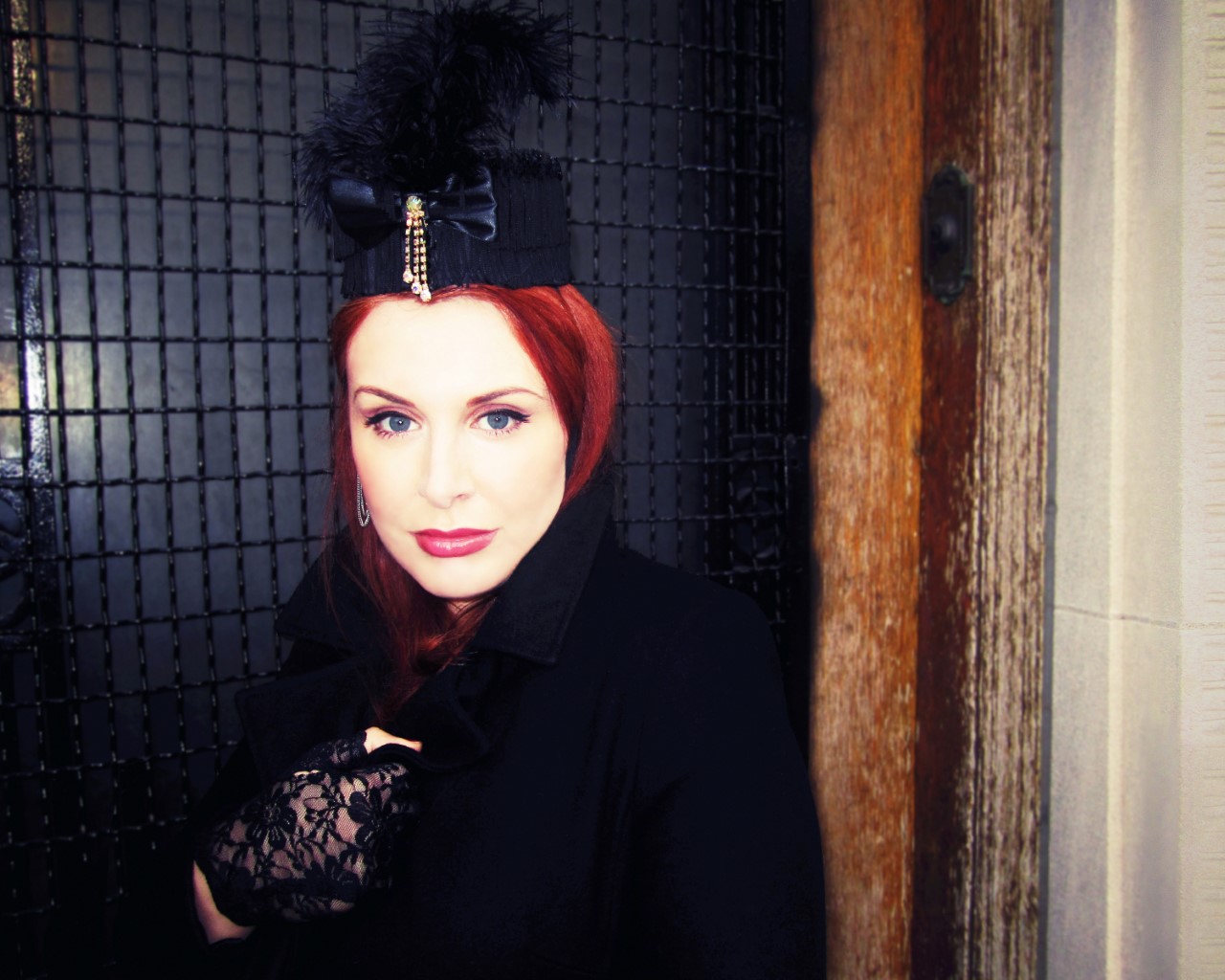 Tia Brazda I Live Music I The Django | The Roxy Hotel New York