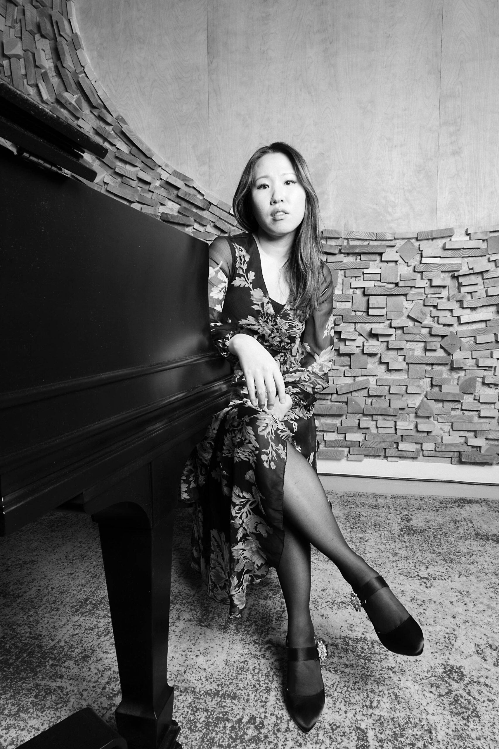 Jihee Heo I NYC Live Jazz Event | The Django NYC