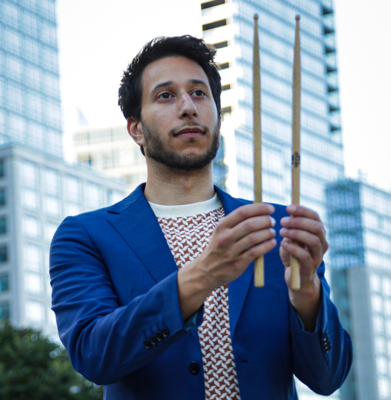 Zach Adleman I NYC Live Jazz Event | The Django NYC