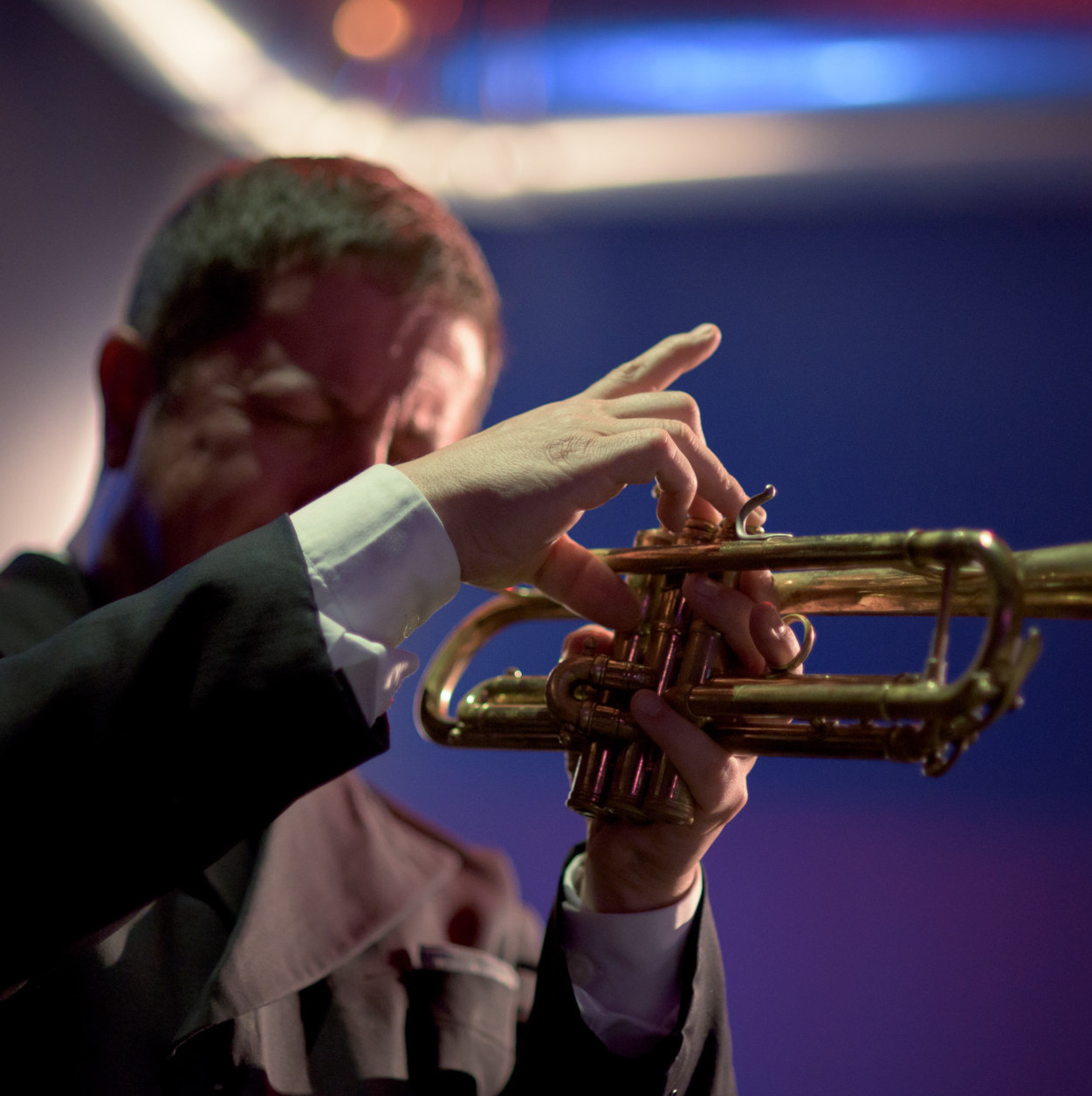 Jim Rotondi I NYC Events | The Django NYC | Live Jazz Music