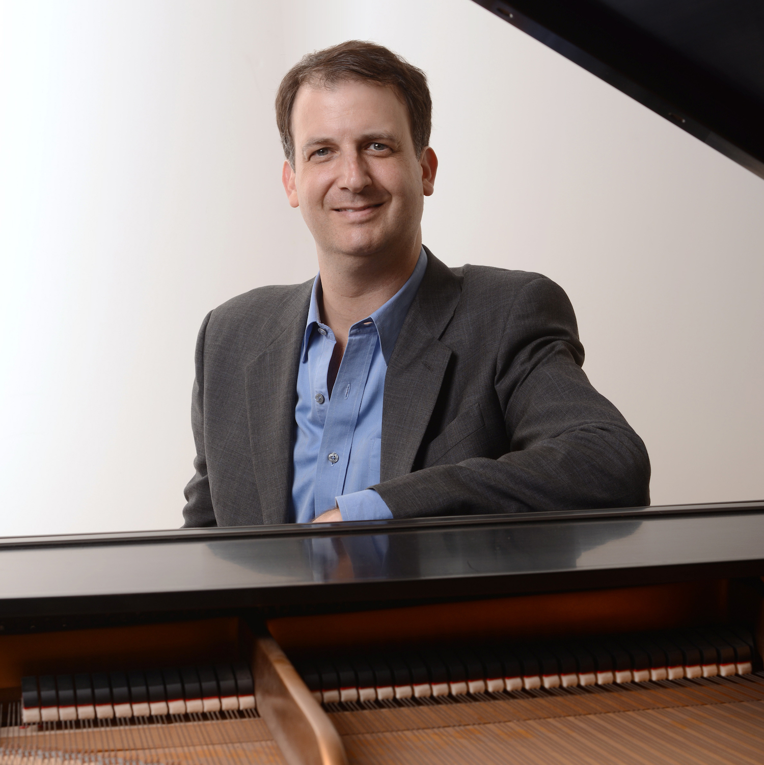 Bennett Paster Quartet | Grandlife