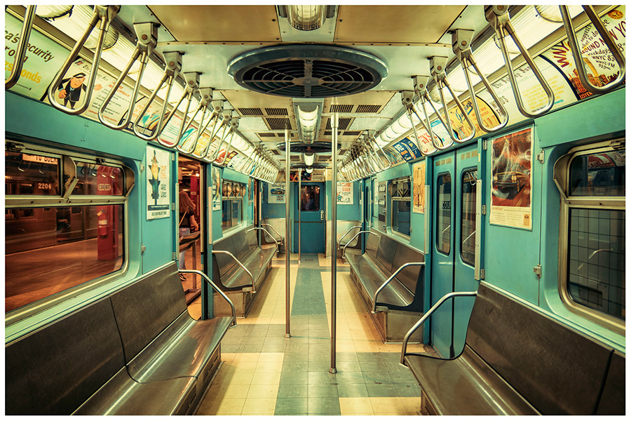 Under The Radar Museums of New York | The Roxy Hotel