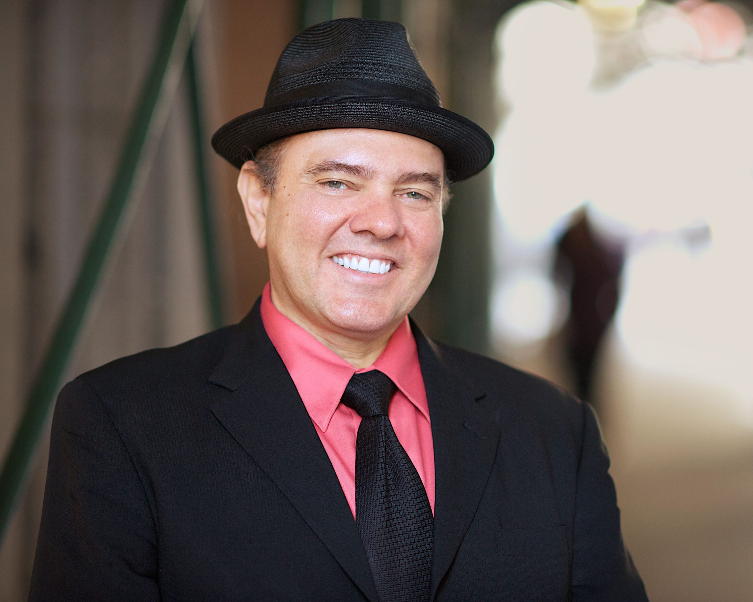 Edsel Gomez Quartet | LIVE Jazz Event | The Django NYC