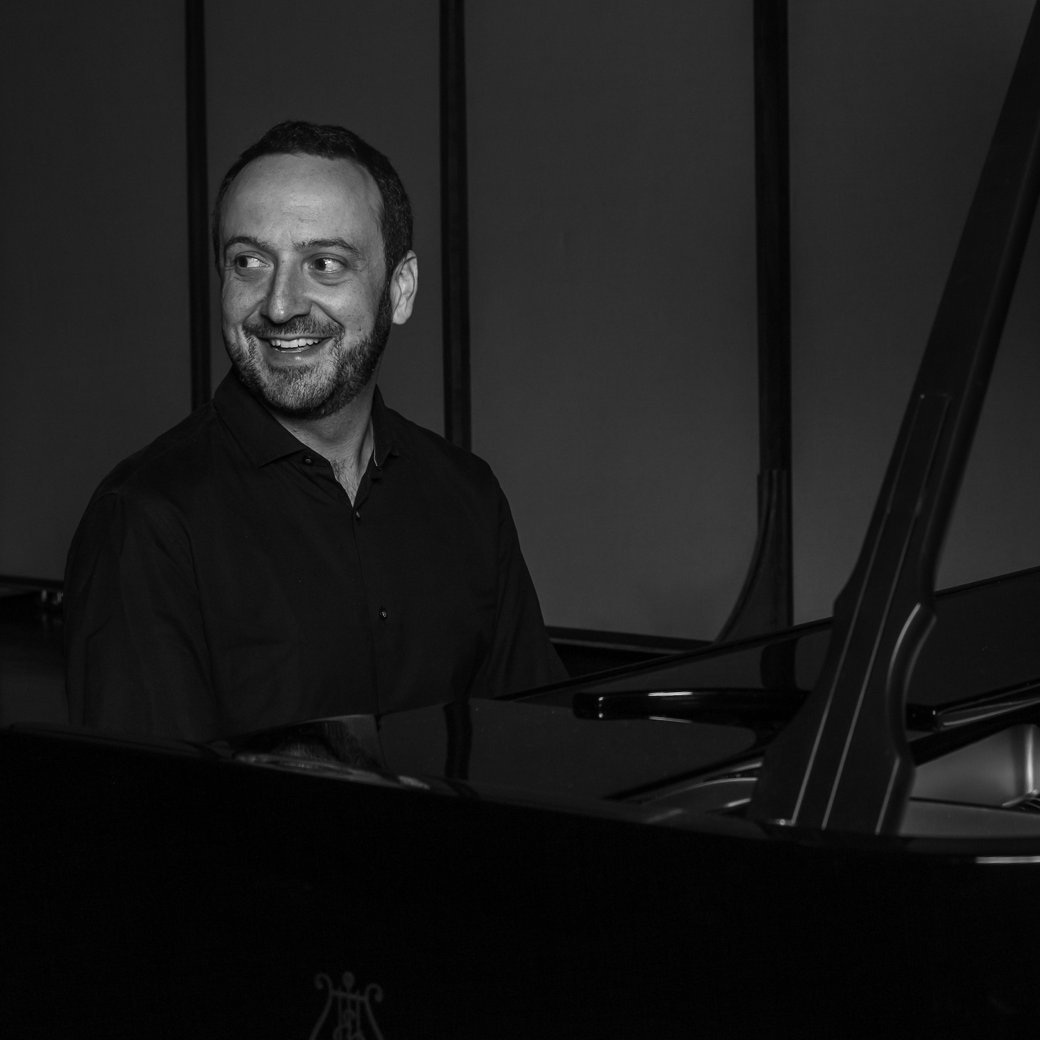 Joe Davidian Trio | LIVE Jazz Event | The Django NYC