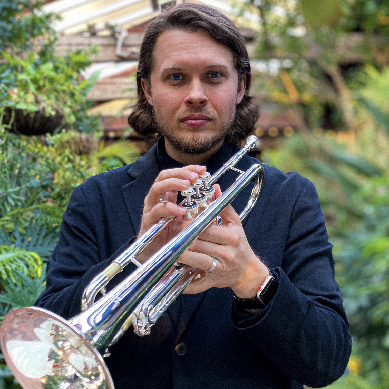 Oskar Stenmark | NYC Events | Roxy Bar | Roxy Hotel New York