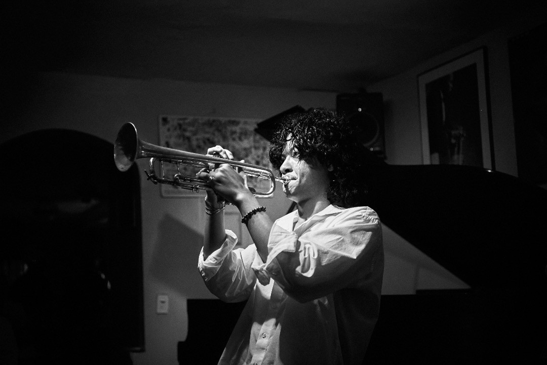 Ace Williams I Live Jazz Events NYC I The Django