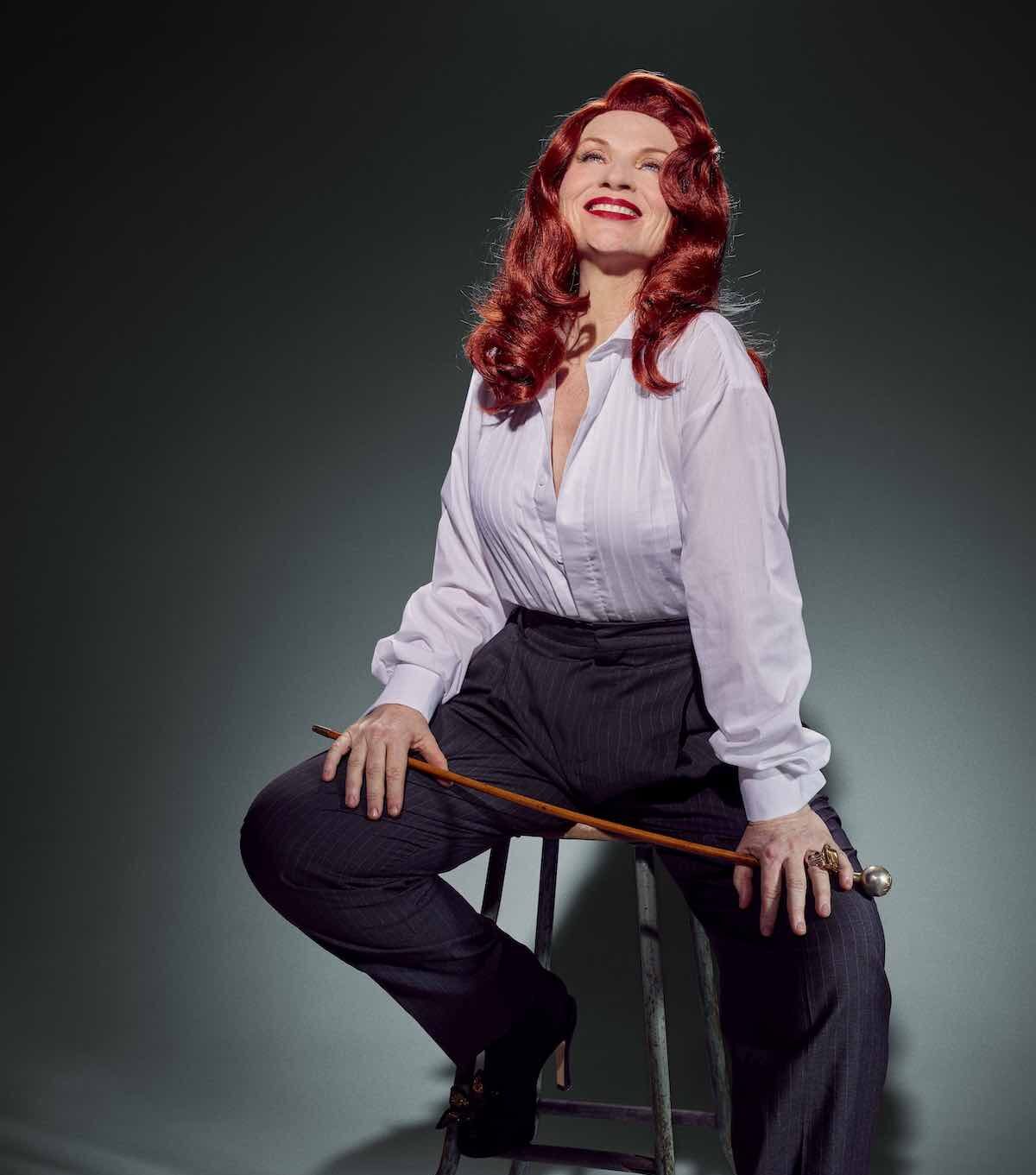 Judith Owen | The Django | Live Jazz NYC