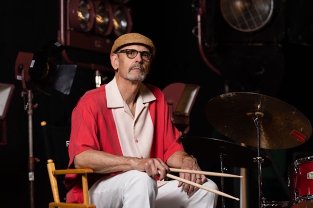 Richard Baratta| LIVE Jazz Event | The Django NYC