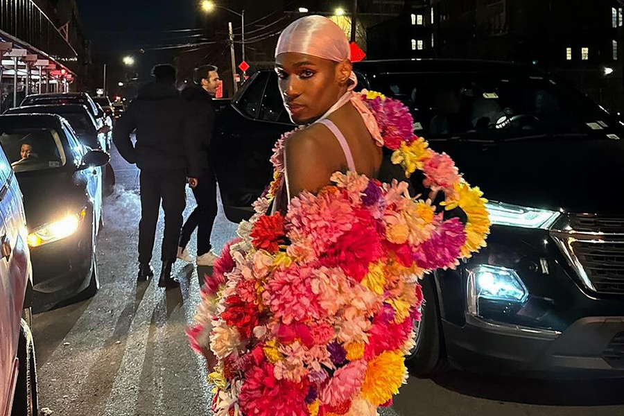 Ruby Fox: A NYC Sensation | Roxy Hotel Stories