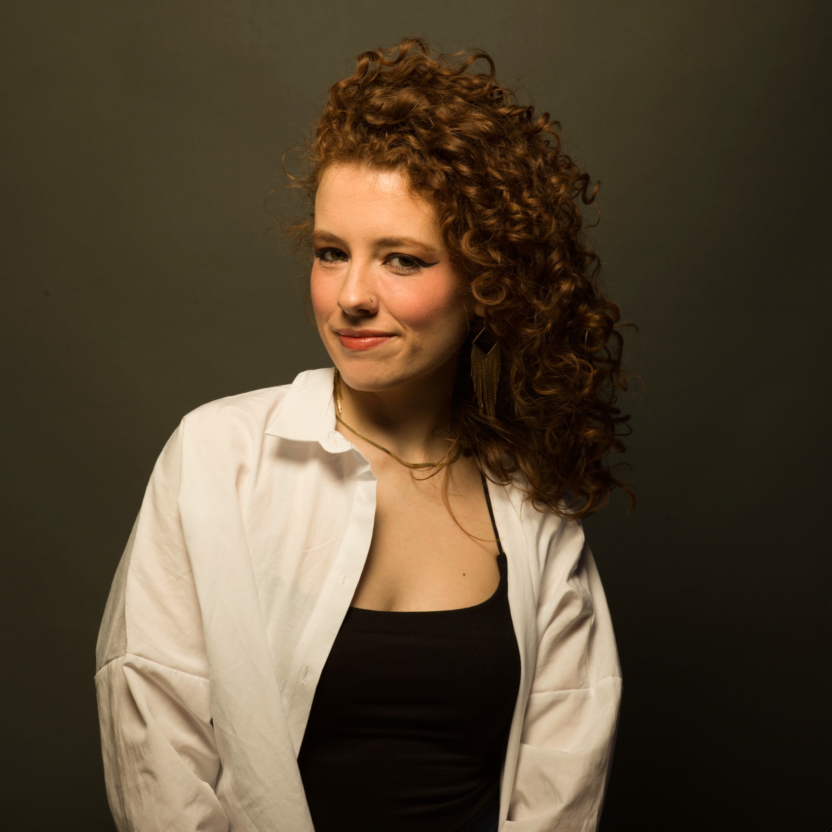 April Varner | Live Jazz in NYC | The Django Jazz Club NYC