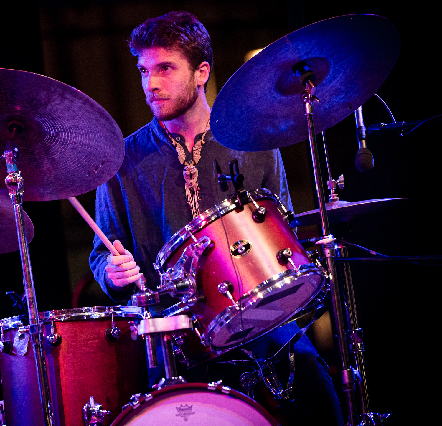 Marcello Cardillo Quartet | LIVE Jazz Event | The Django NYC