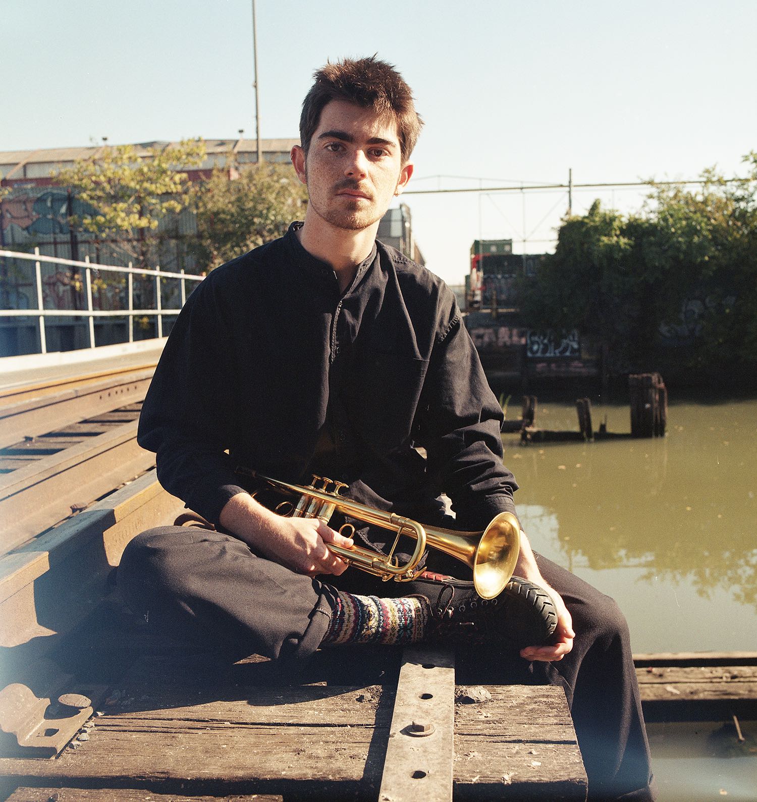 James Haddad I NYC Live Jazz Event | The Django NYC