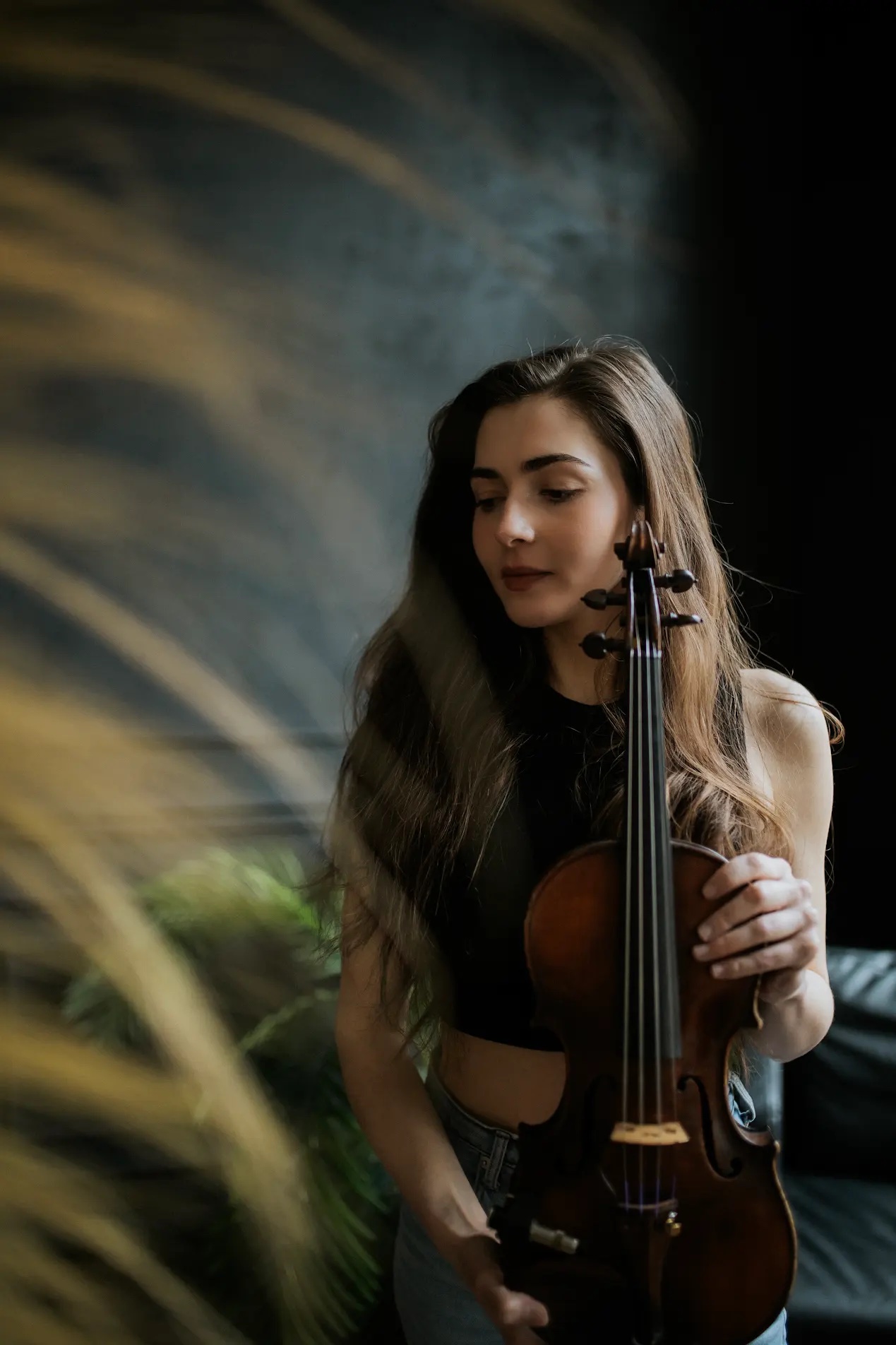 Alexa Torres I Live Jazz Events NYC I The Django