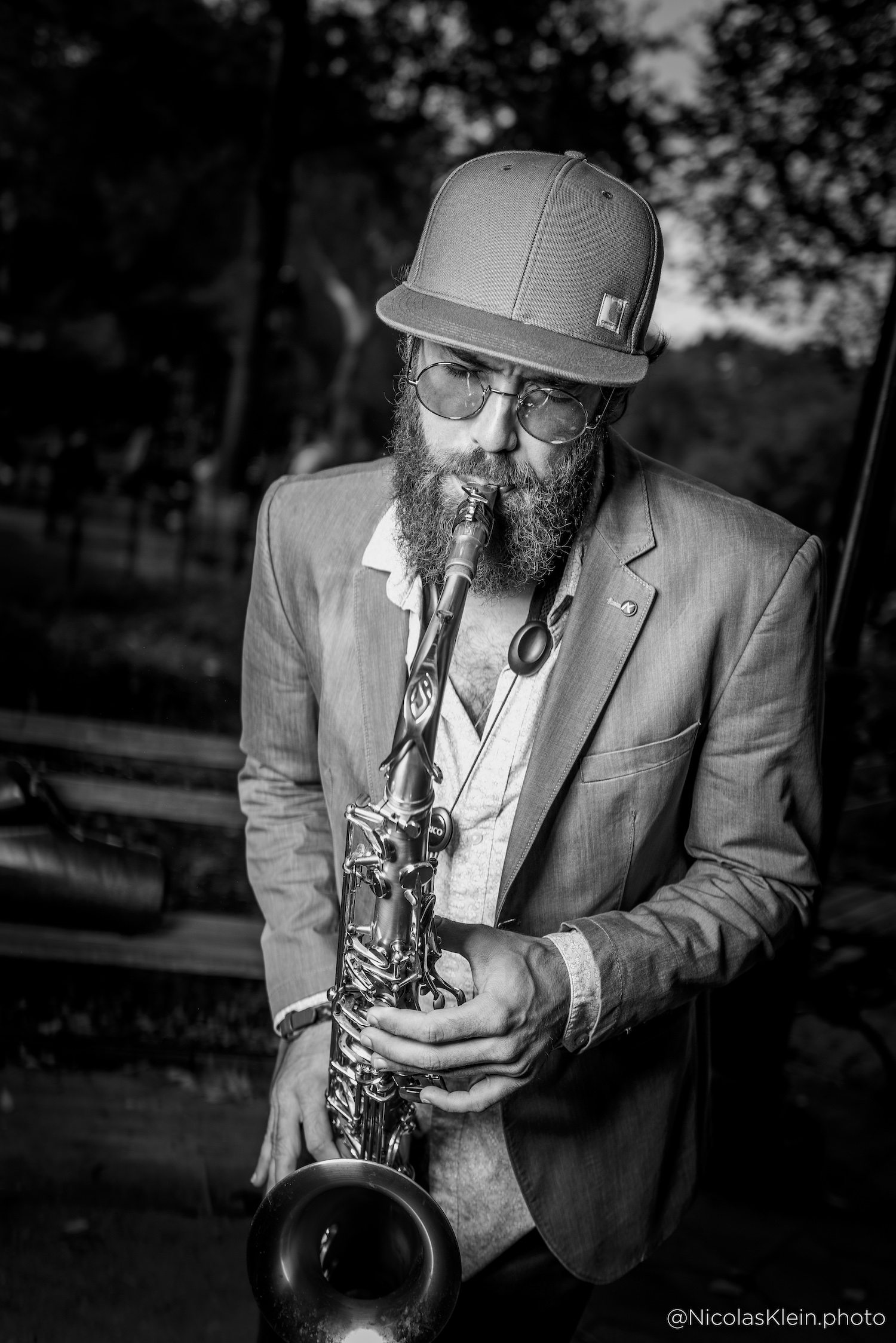 Danny Raycraft | The Django | Live Jazz NYC