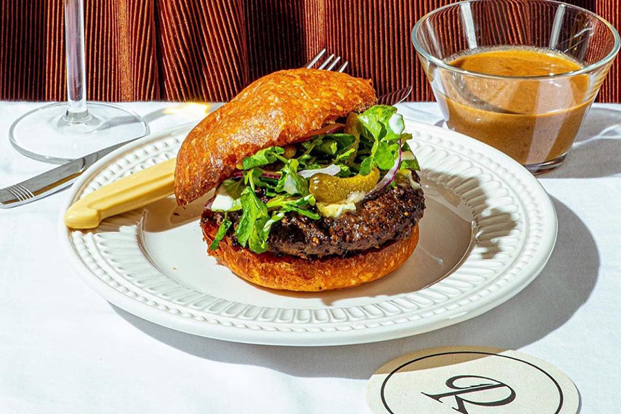 Signature Dishes to Order at These Iconic Downtown Restaurants