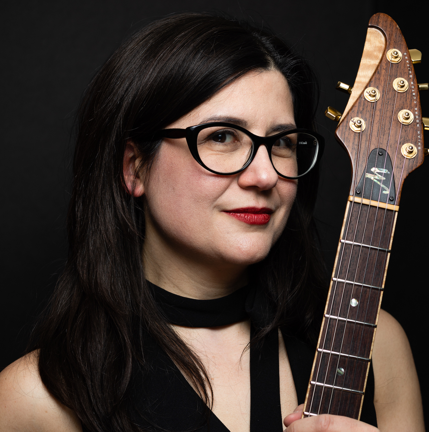 Amanda Monaco I NYC Live Jazz Event | The Django NY