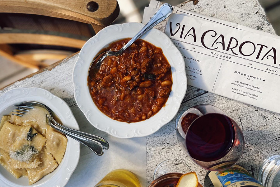 Ken Addington's Guide to Eating Out in NYC