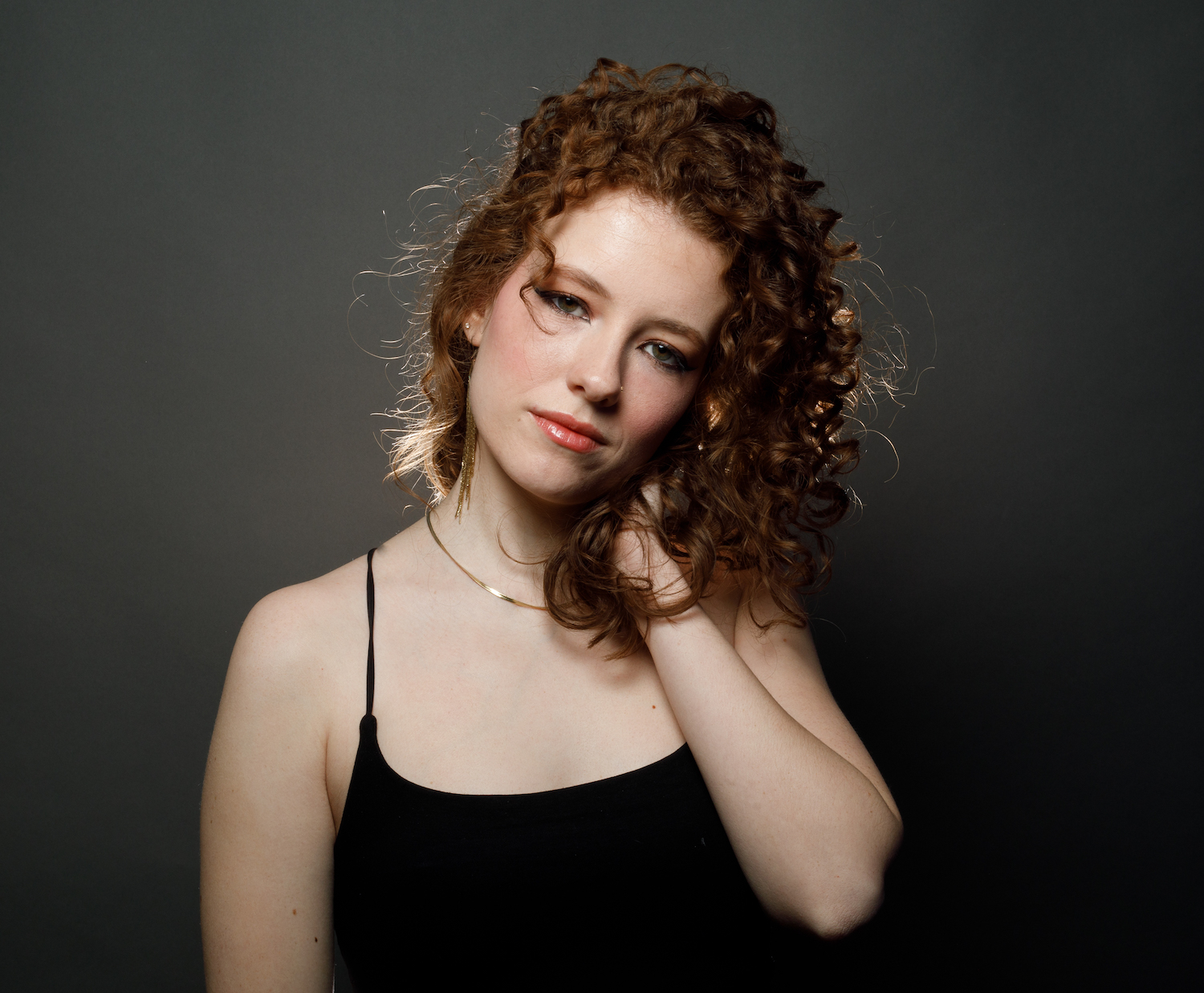 April Varner I Live Jazz Events NYC I The Django