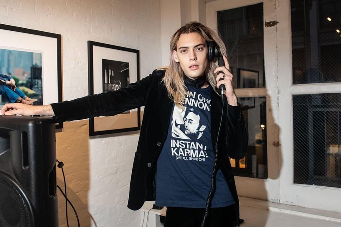 Autumn in New York: A Playlist by Jack James Busa
